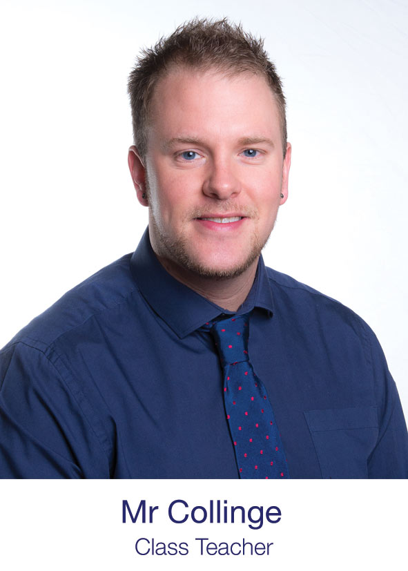 Meet The Staff | Staining School