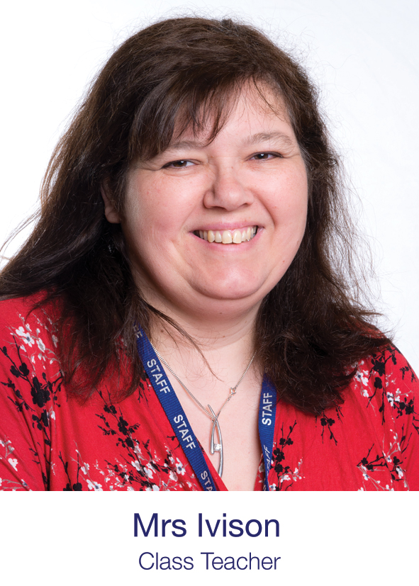 Meet The Staff | Staining School