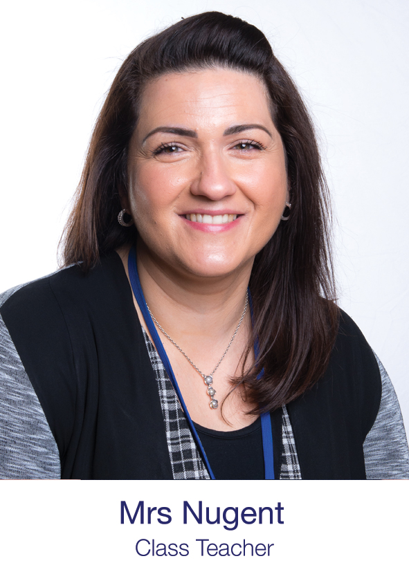 Meet The Staff | Staining School