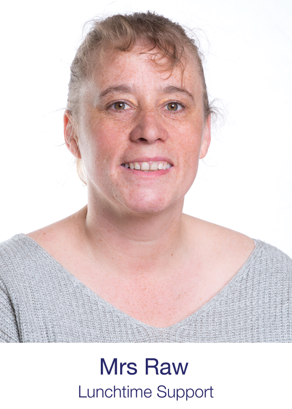 Meet The Staff | Staining School