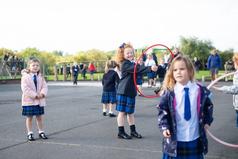 Staining School | C of E Primary School