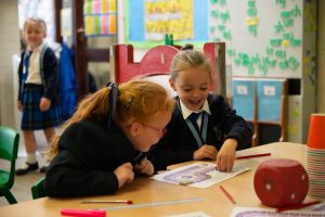 Staining School | C of E Primary School