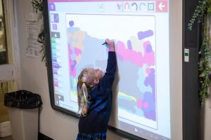 Staining School | C of E Primary School