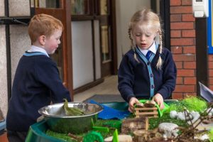 Staining School | C of E Primary School