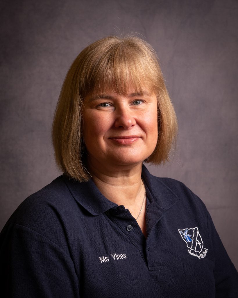 Meet The Staff | Staining School