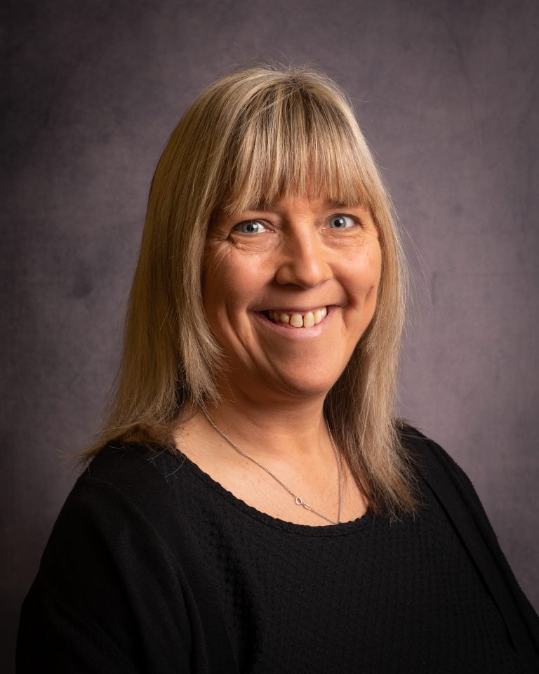 Meet The Staff | Staining School