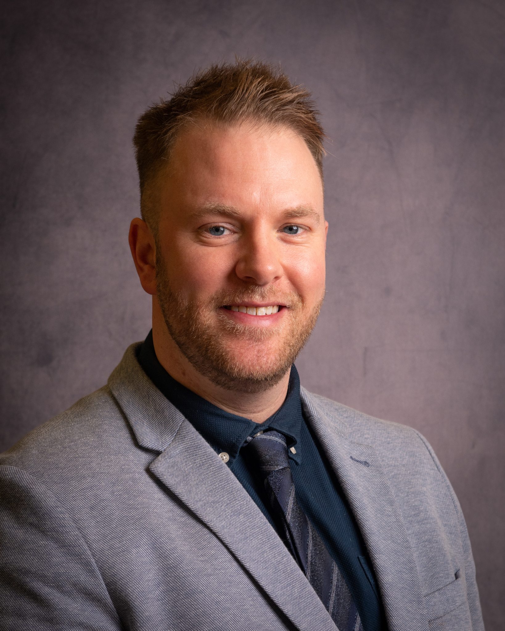 Meet The Staff | Staining School