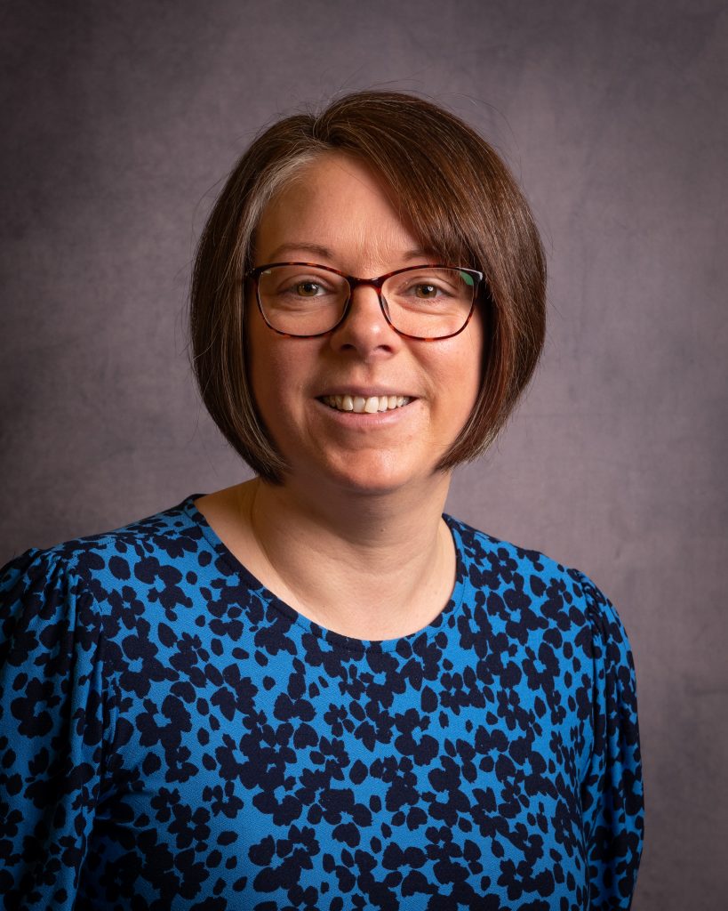 Meet The Staff | Staining School