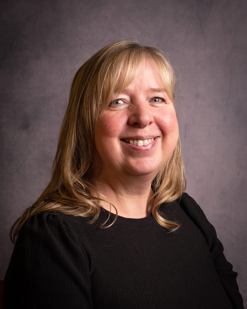 Meet The Staff | Staining School