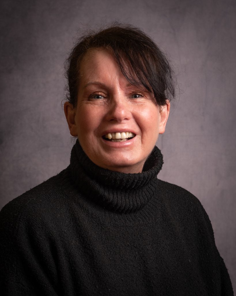 Meet The Staff | Staining School