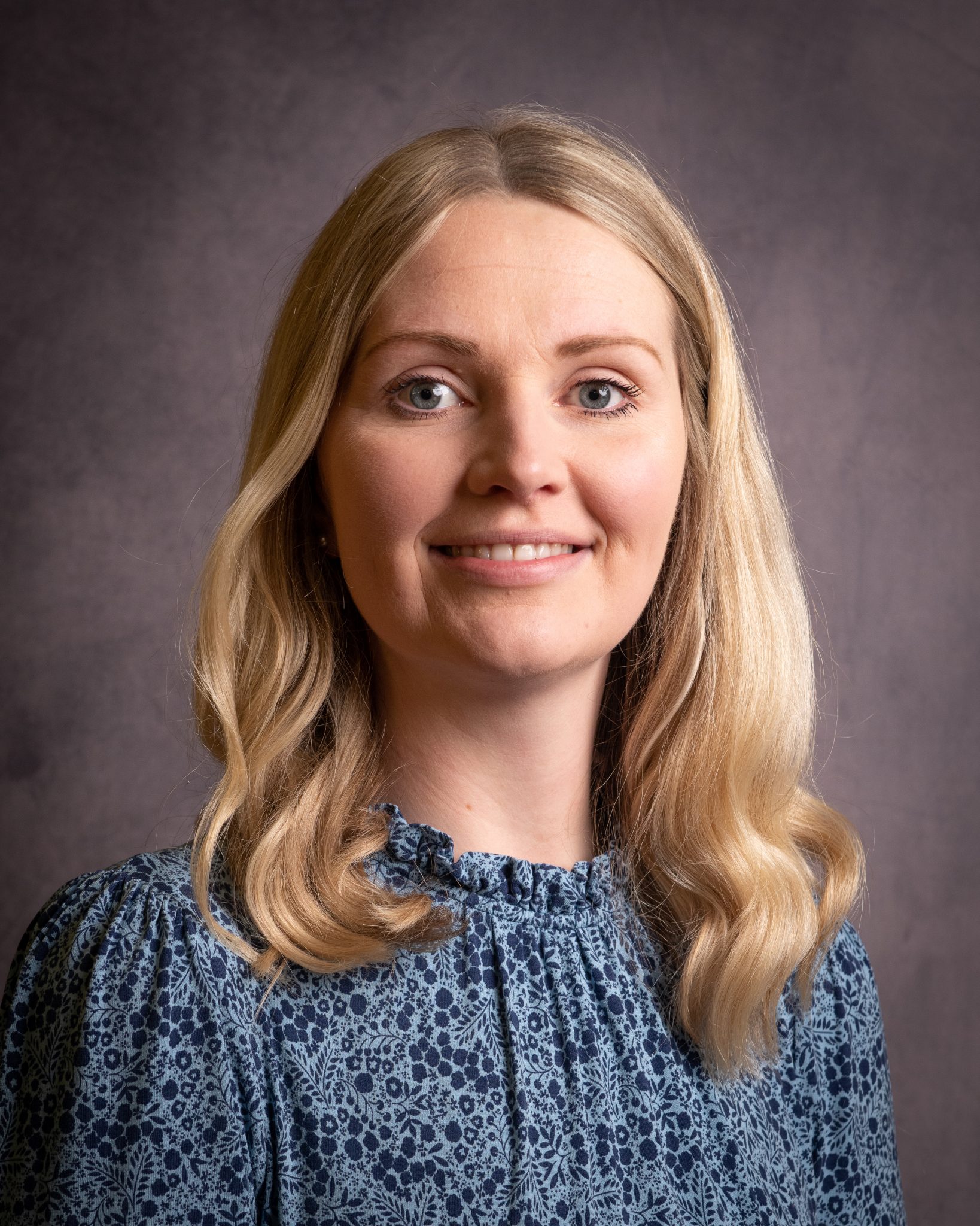 Meet The Staff | Staining School