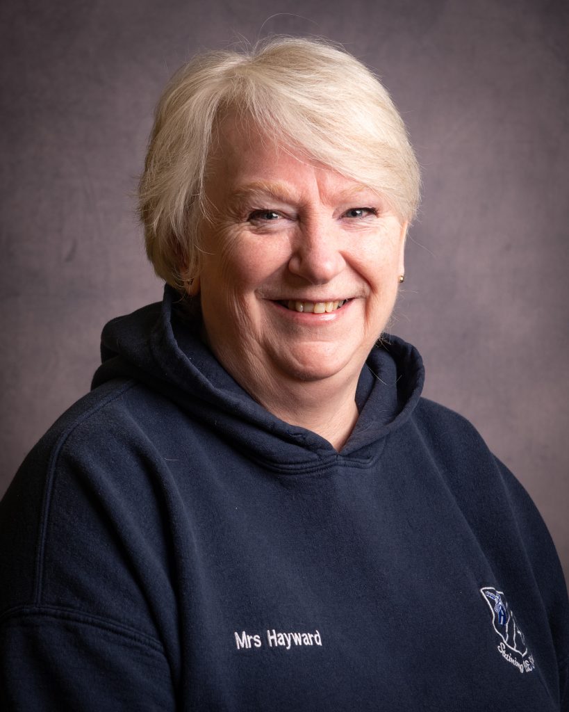 Meet The Staff | Staining School