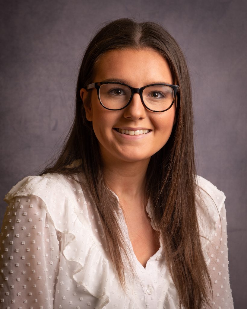 Meet The Staff | Staining School