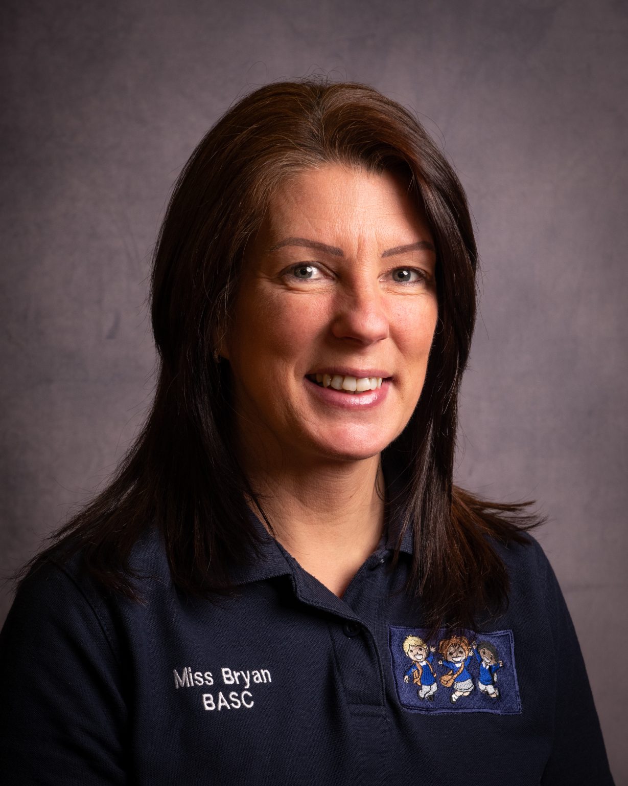 Meet The Staff | Staining School