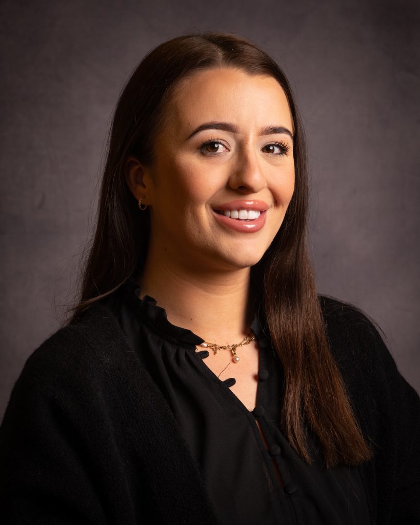 Meet The Staff | Staining School