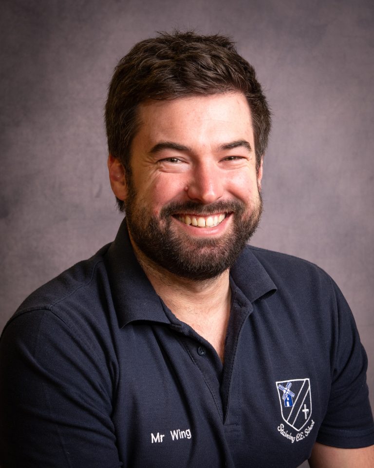 Meet The Staff | Staining School