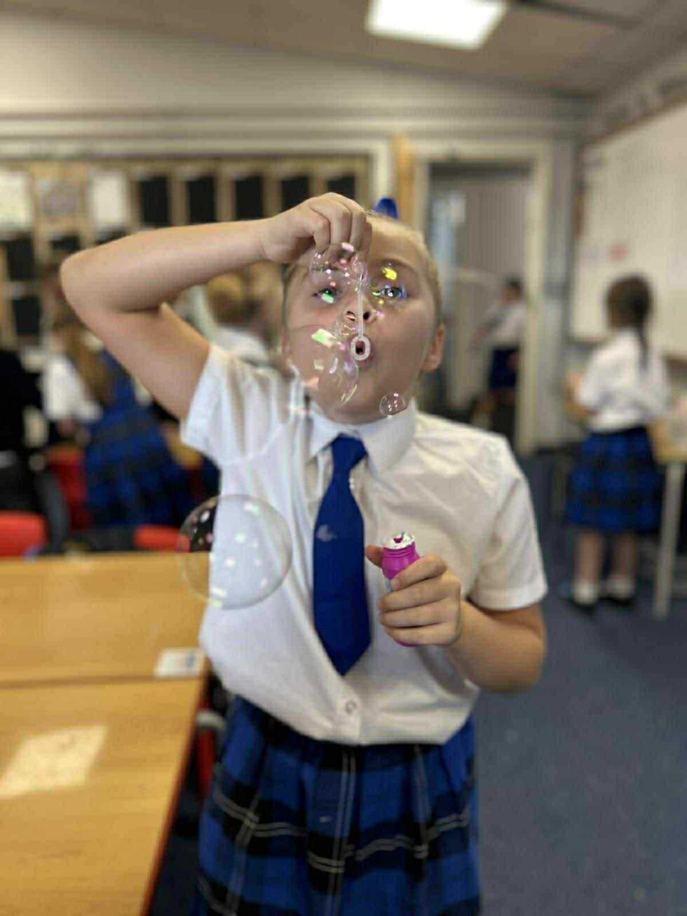 Staining School | C of E Primary School